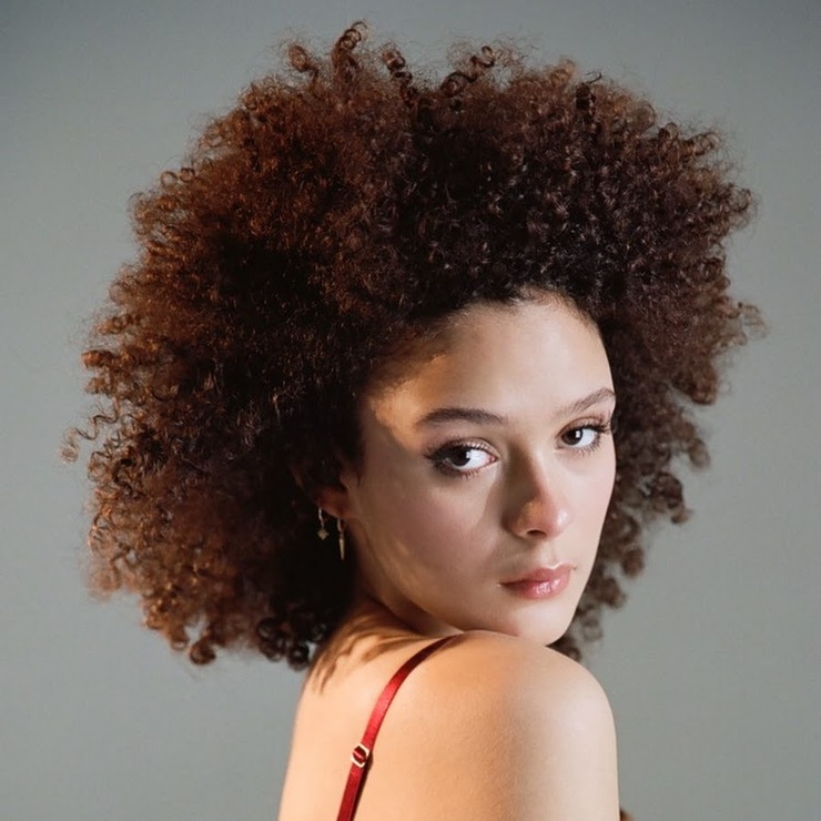 América Valdés picture