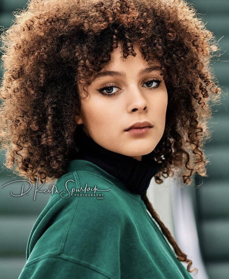 América Valdés picture