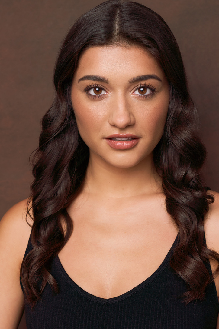 Picture of Rae DeRosa