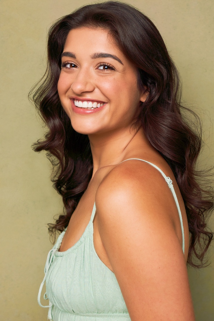 Picture of Rae DeRosa