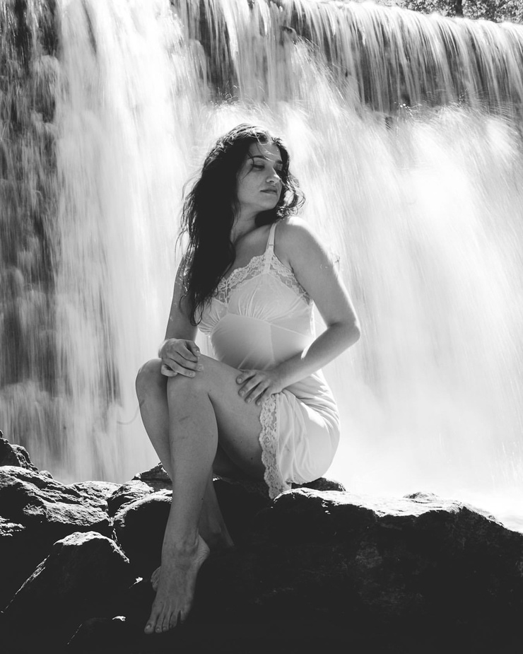 Picture of Rae DeRosa