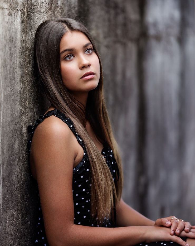 Picture of Alexa Curtis