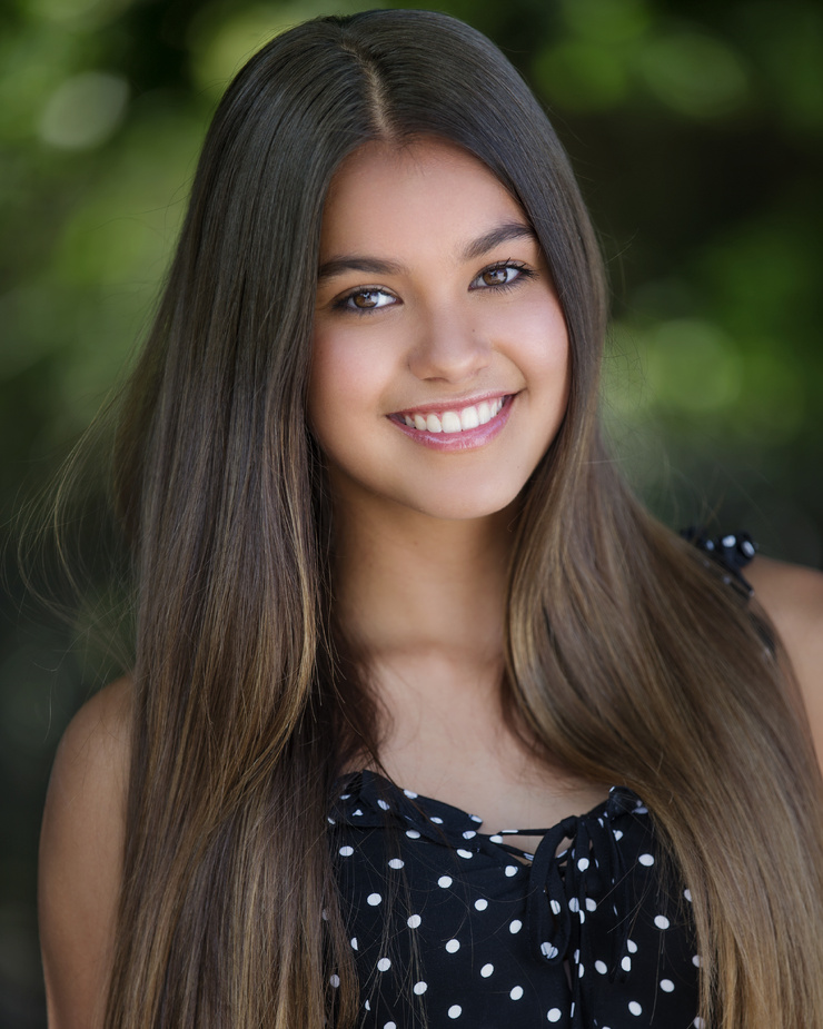 Alexa Curtis picture