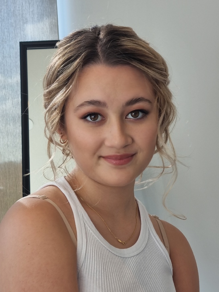 Picture of Inessa Tan