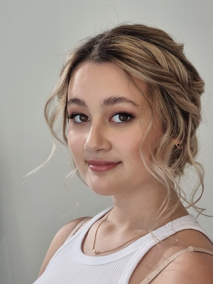 Picture of Inessa Tan