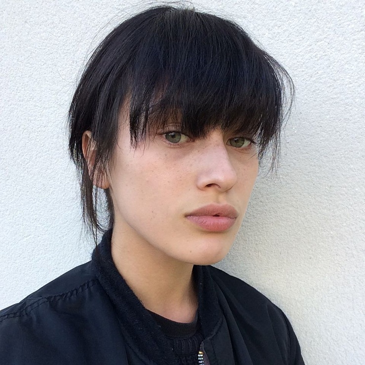 Picture of Lydia Graham