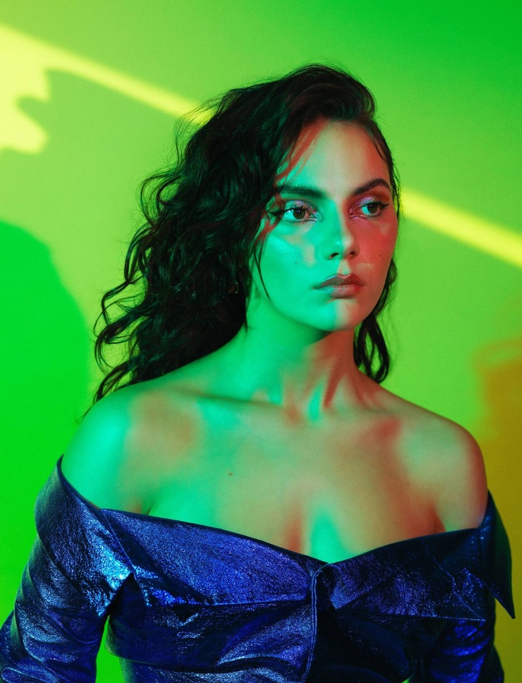 Picture Of Dafne Keen picture-of-dafne-keen