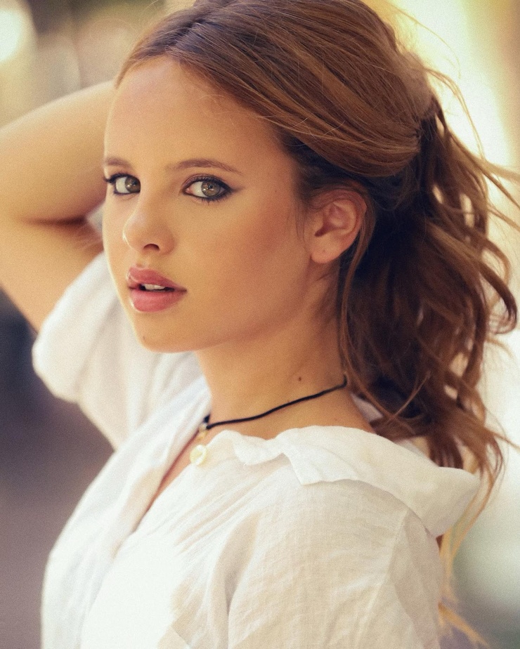 Francesca La Cava picture