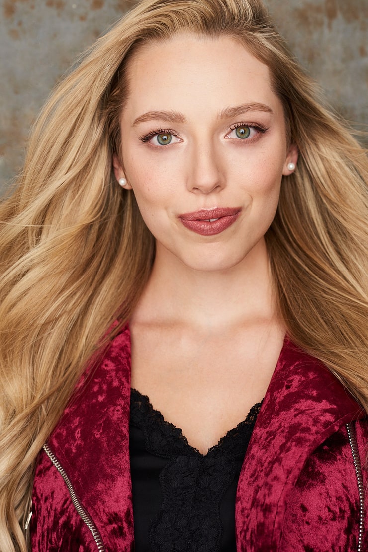 Picture of Alyssa Reichel