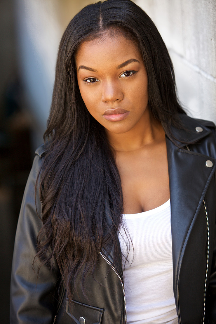 Picture of Mea Wilkerson