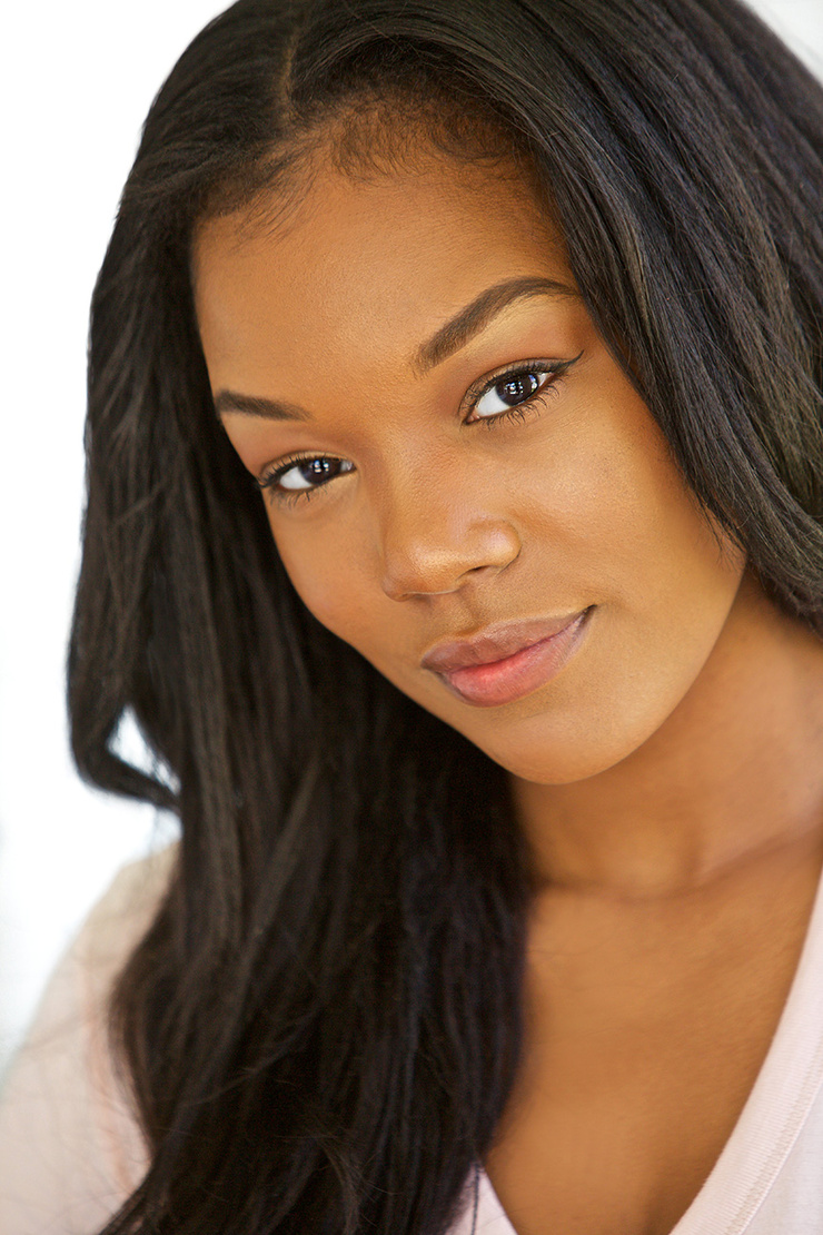 Picture of Mea Wilkerson