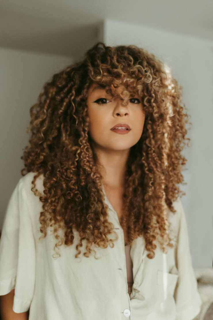 Picture of Ellie Sanchez