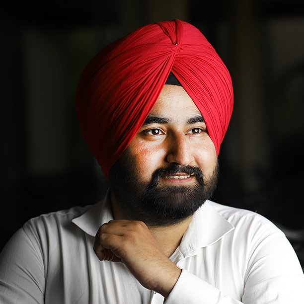 Picture of Gursewak Singh