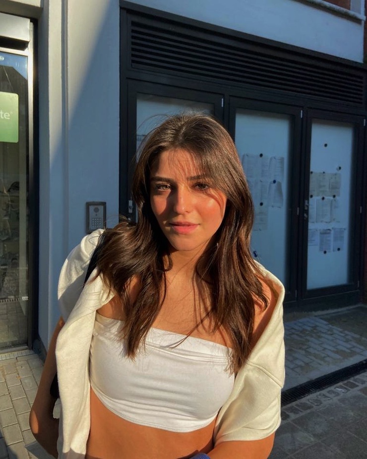 Image of Xenia Godia