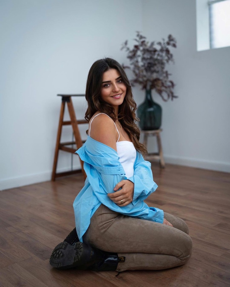 Picture of Xenia Godia