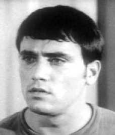 Picture of Keith Wayne