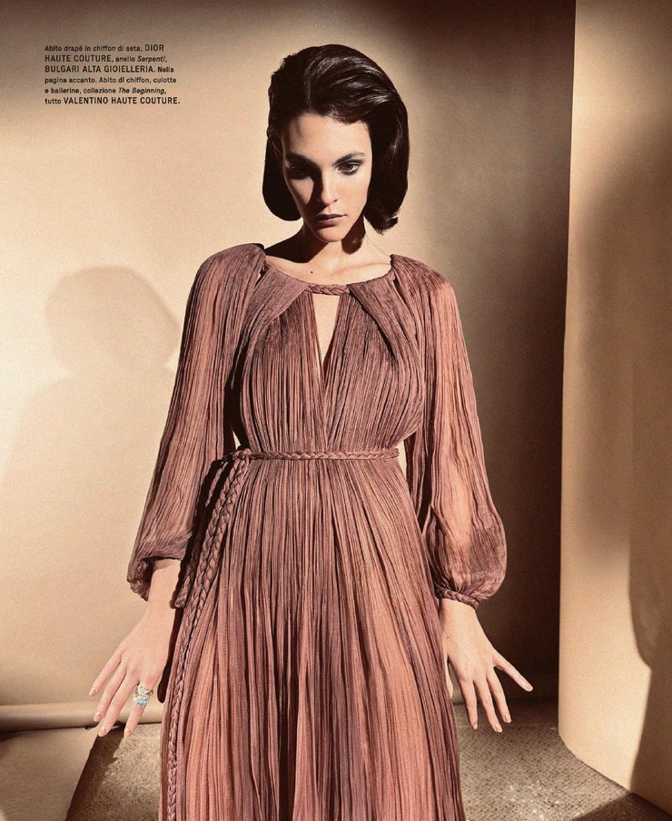 Vittoria Ceretti picture