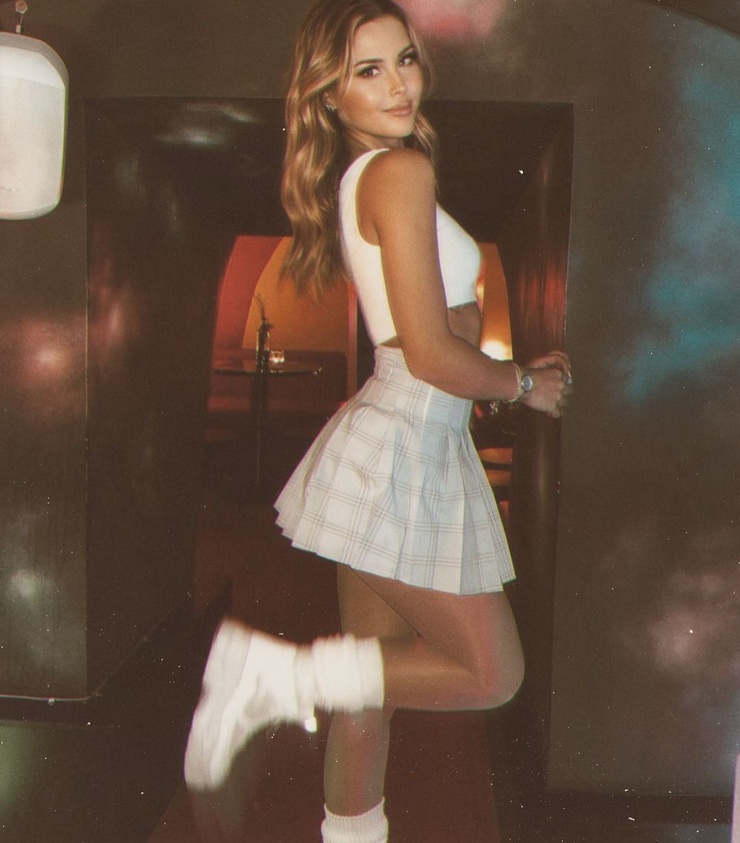 Picture of Gabriella Lucchese