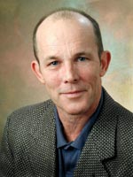 Picture of Scott Reiniger