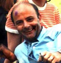 Picture of Karl Hardman