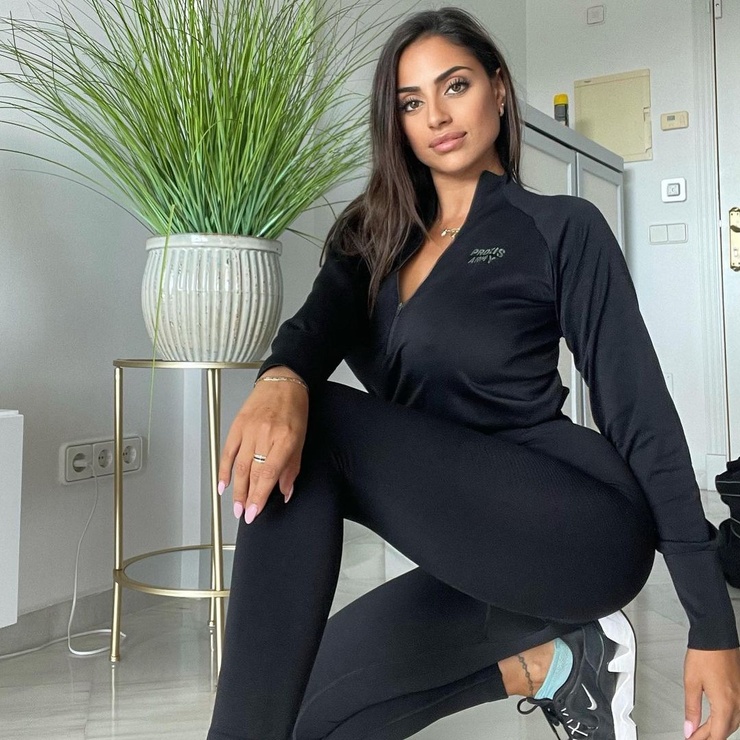 Picture of Andrea Bepe