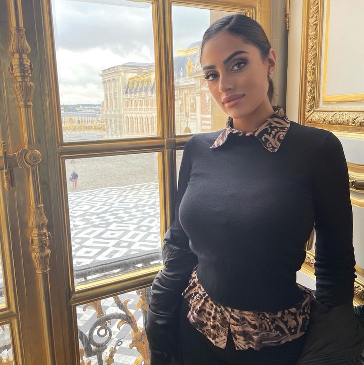 Picture of Andrea Bepe