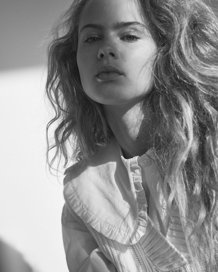 Picture of Olivia Vinten