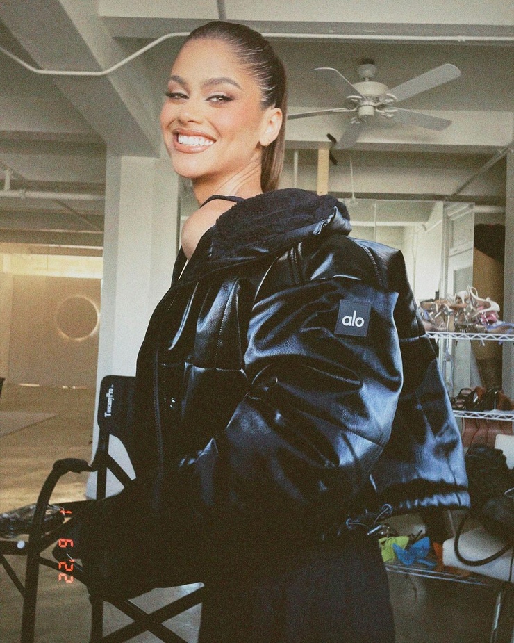 Picture of Lini Kennedy Oliveira