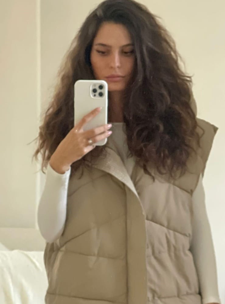 Picture of Elina Fedorova