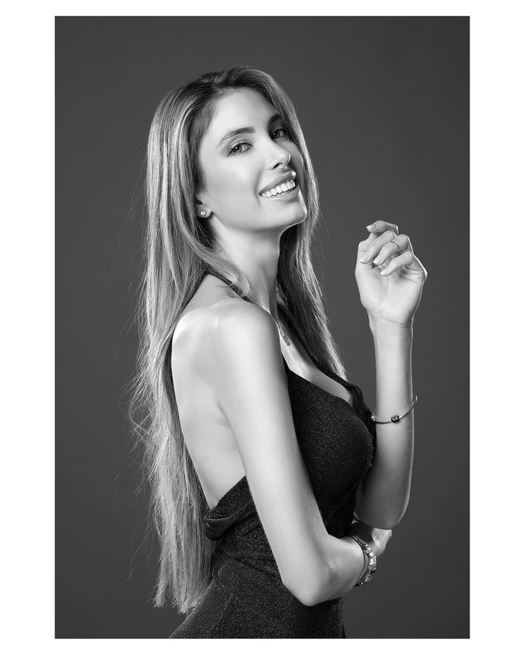 Picture of Michela Russo