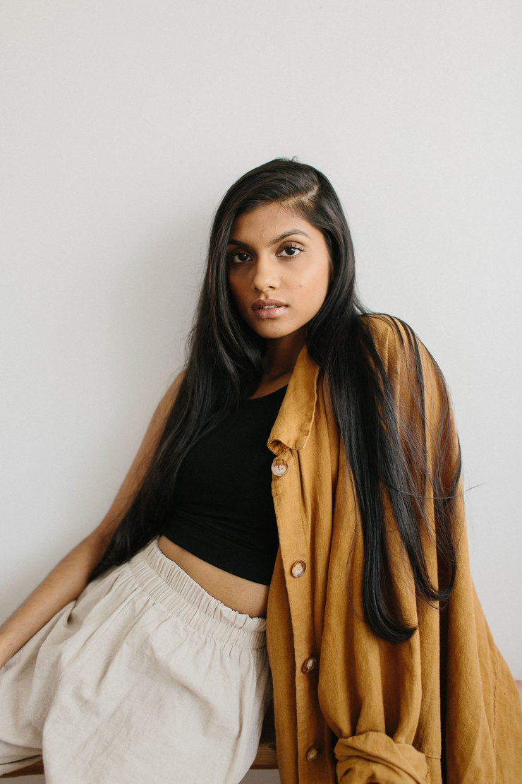 Picture of Angela Nisheeta