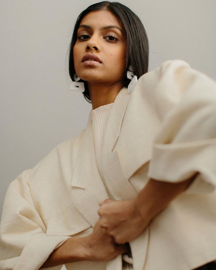 Picture of Angela Nisheeta