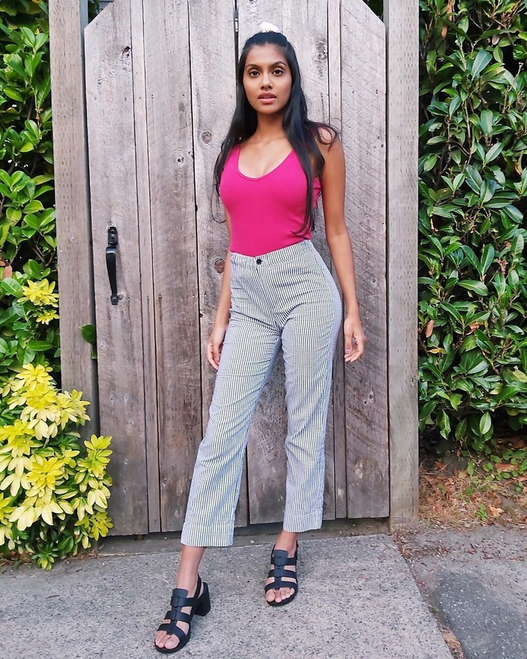 Picture of Angela Nisheeta