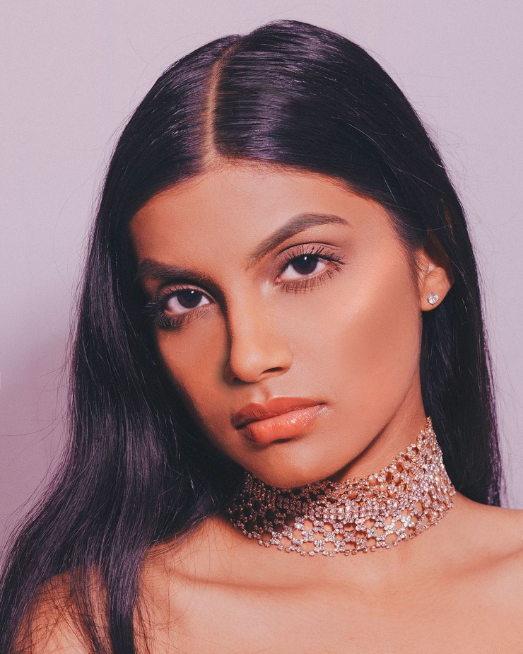 Angela Nisheeta image