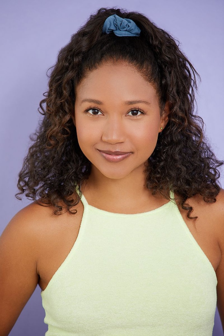 Picture of April McCallister Holmes