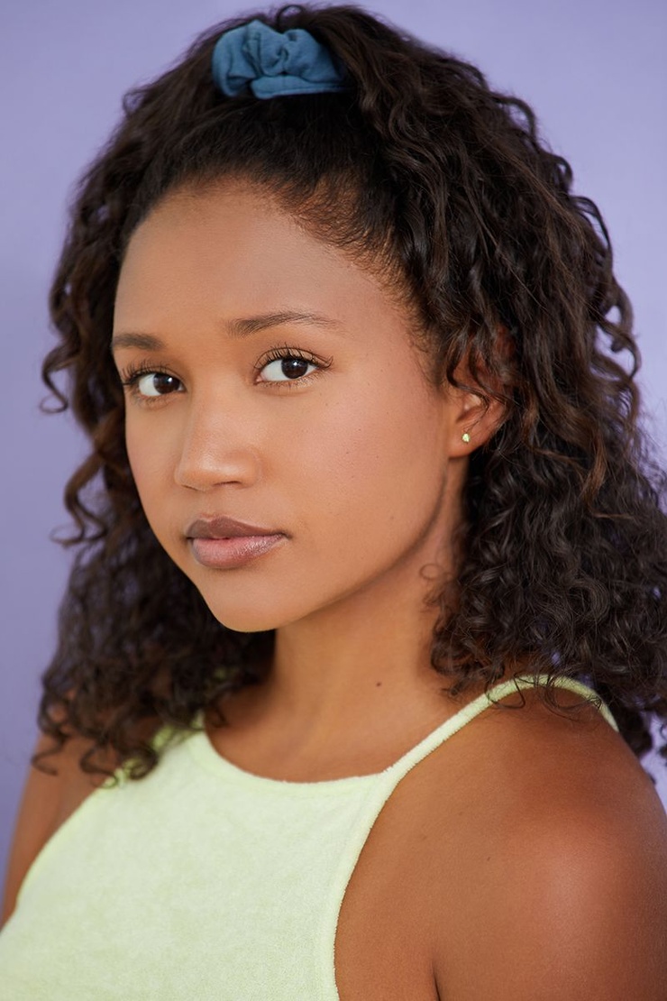 Picture of April McCallister Holmes