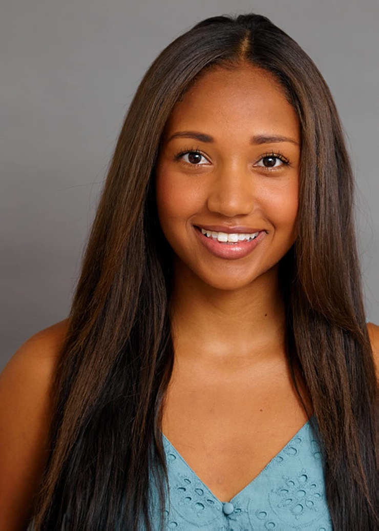 Picture of April McCallister Holmes