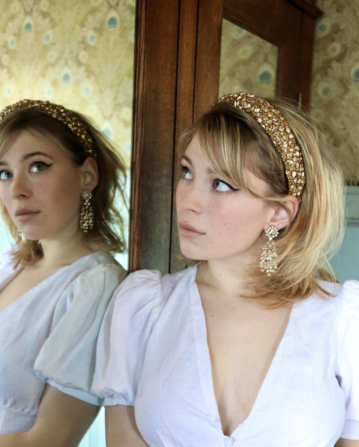 Picture of Mina Sundwall