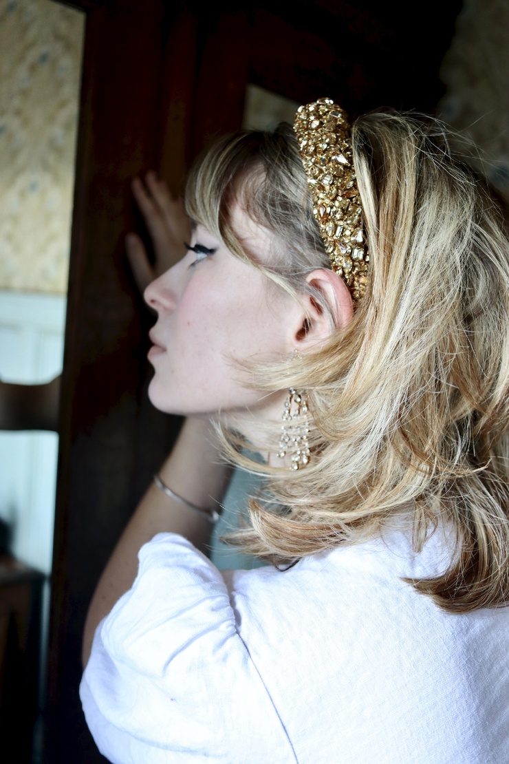 Picture of Mina Sundwall