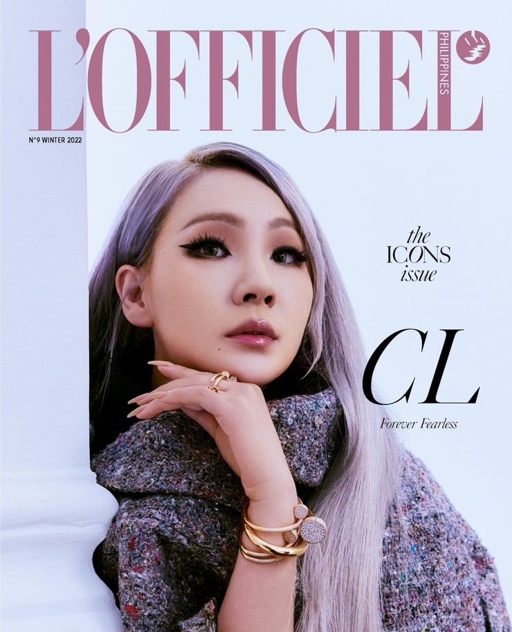 Image of CL