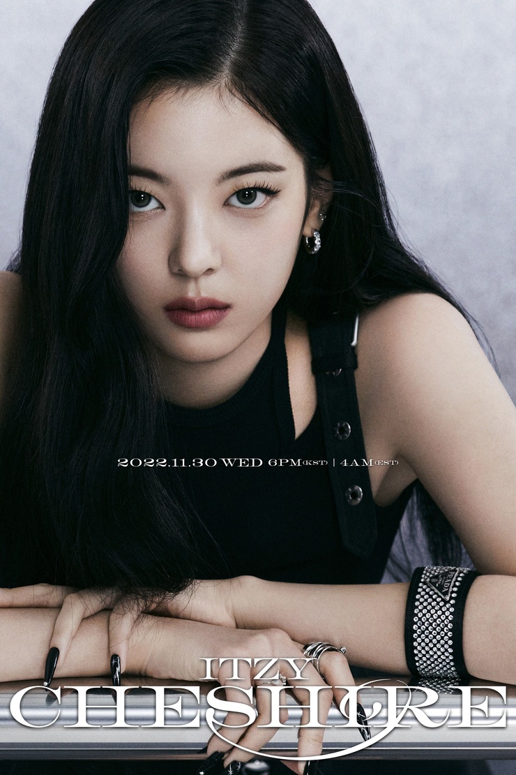 Picture of Choi Jisu