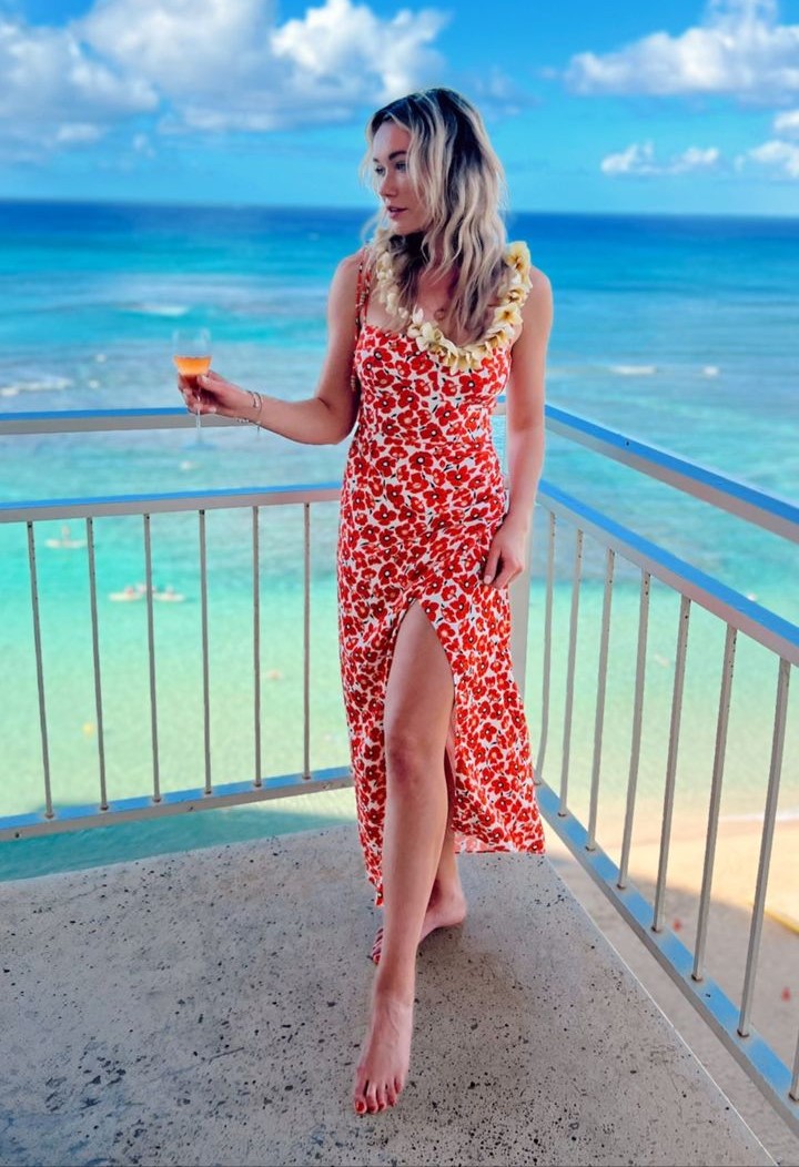 Picture of Katrina Bowden