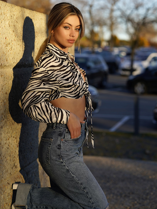 Picture of Lydia Pavon