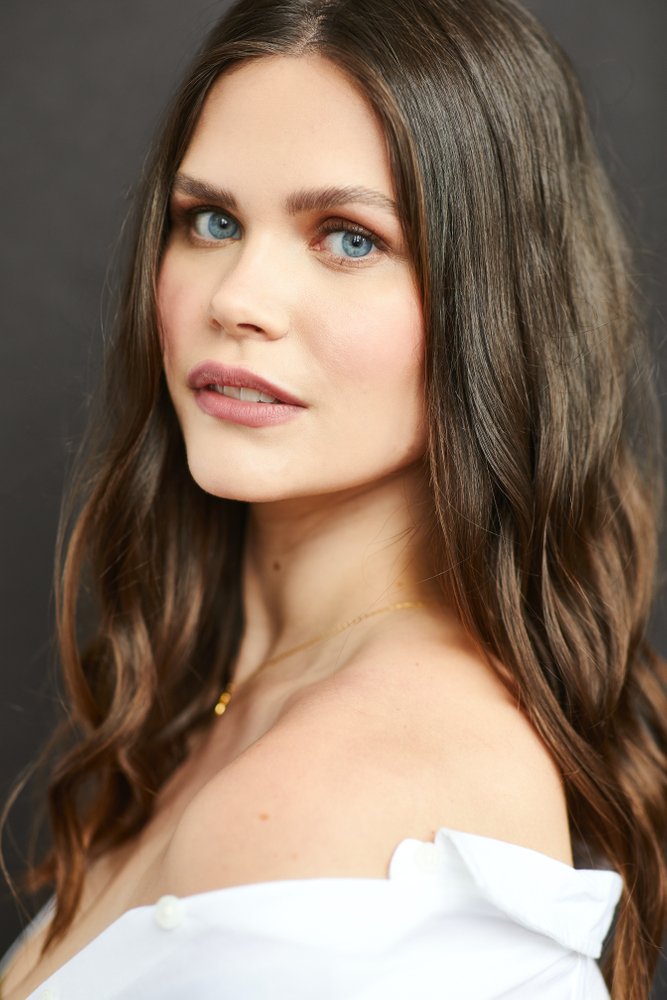 Picture of Chloe DeCleene