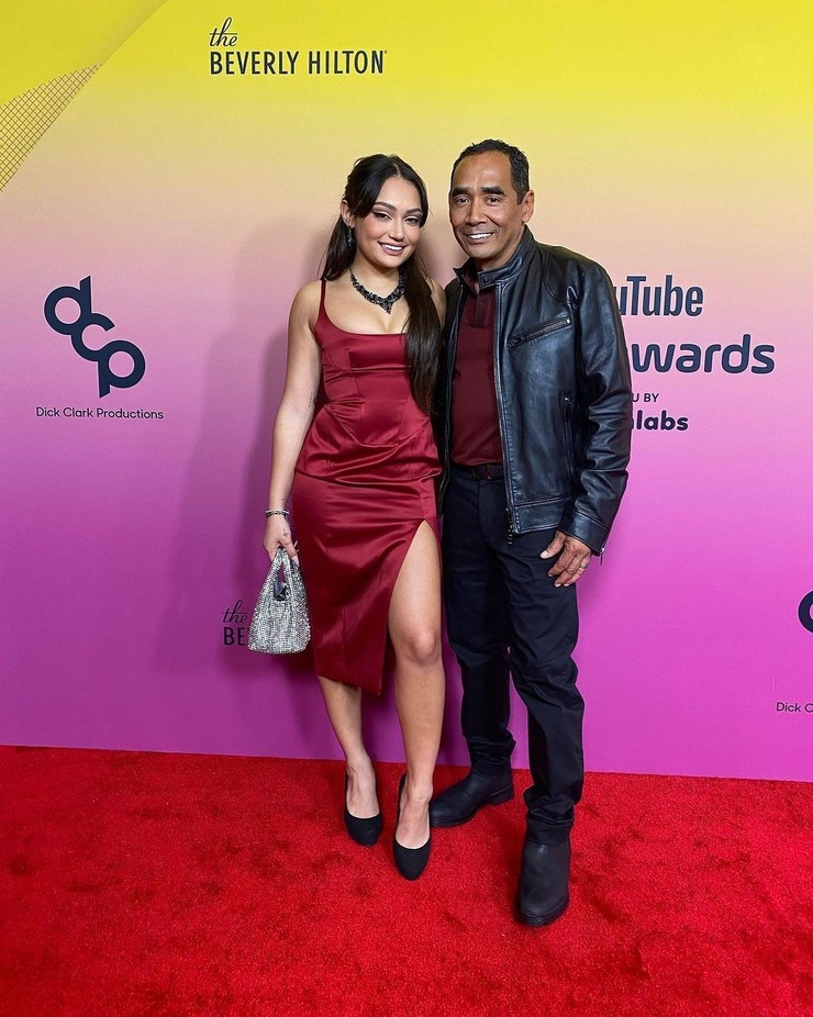 Picture of Avani Gregg