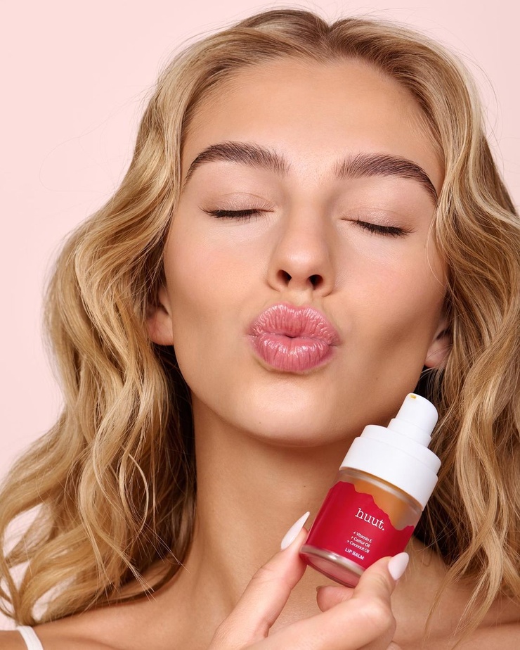 Picture of Alexa Breit