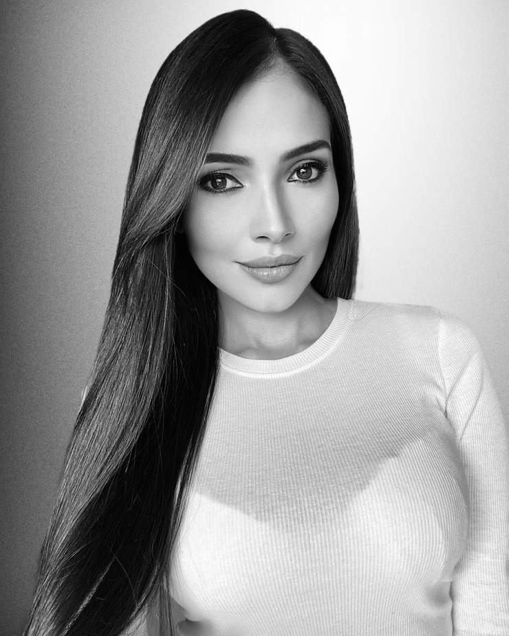 Picture of Massiel Carrillo