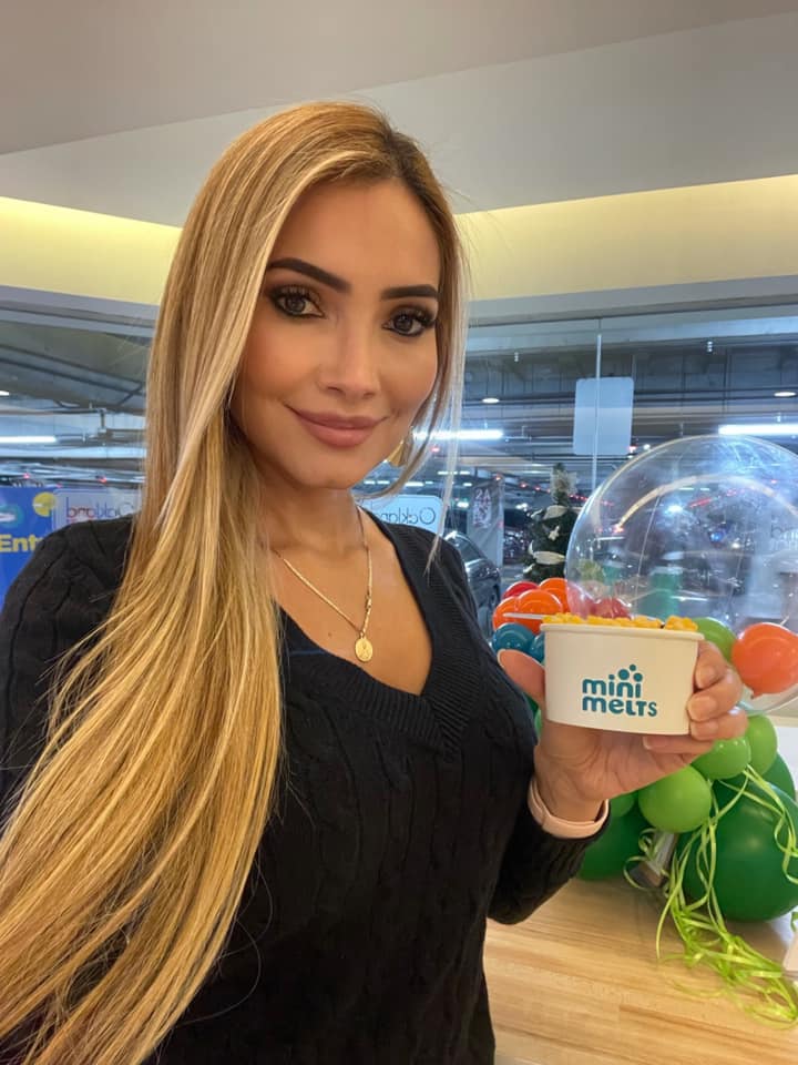 Massiel Carrillo image