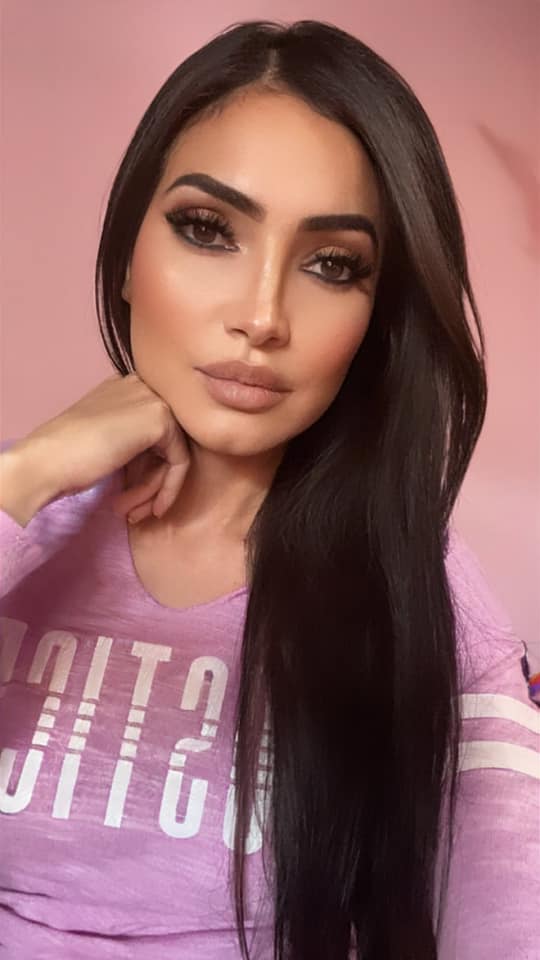 Image of Massiel Carrillo