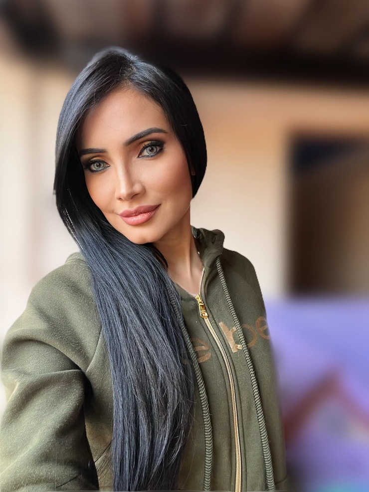 Picture of Massiel Carrillo